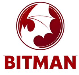 BITMAN - #1 Crypto community in South Korea
